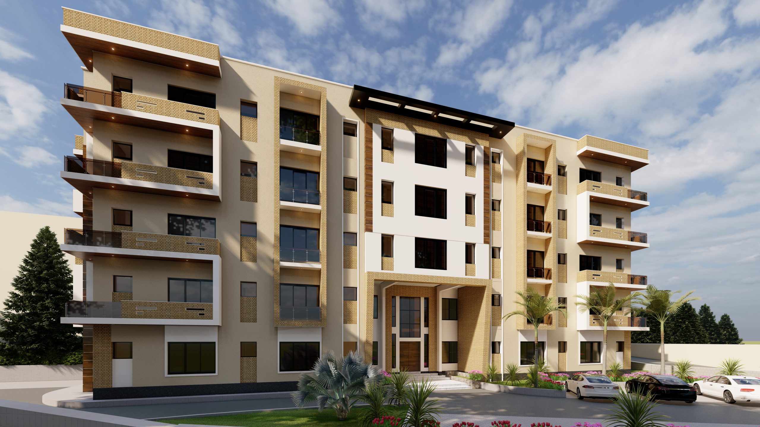 Home - Diamond architects