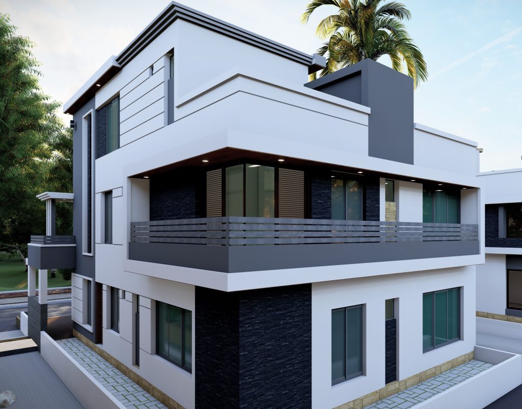 Reliable Construction Services in Islamabad for Residential ...
